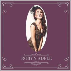 Vol. 1, Robyn Adele Anderson - Qobuz