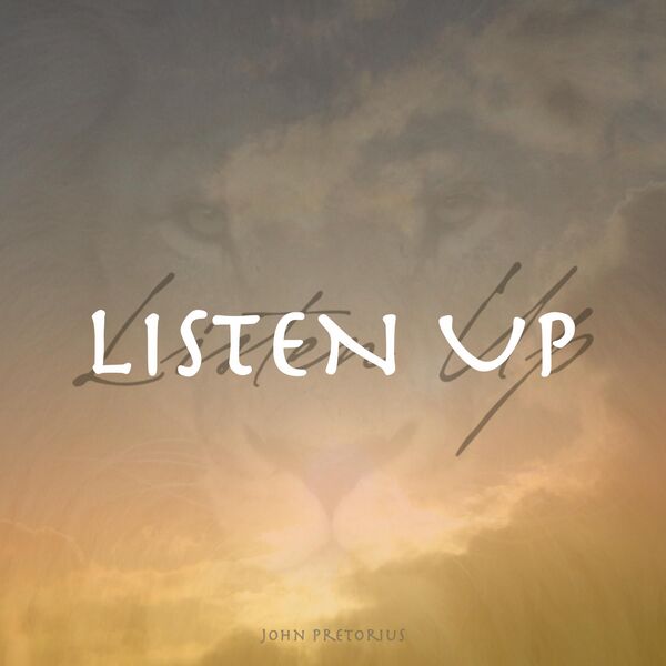 Listen Up, John Pretorius - Qobuz