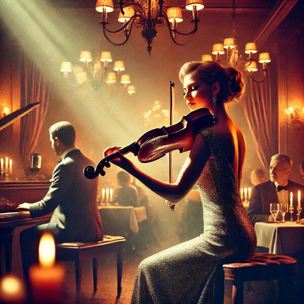 Jazz in Harmony, Ambient Jazz - Qobuz
