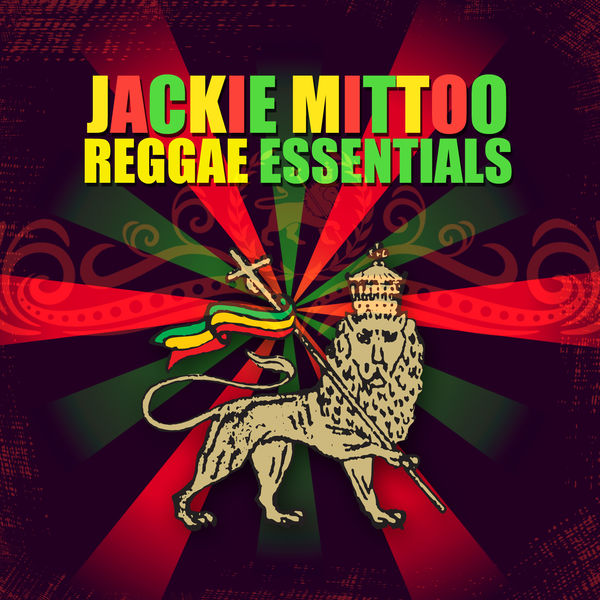 Reggae Essentials, Jackie Mittoo - Qobuz