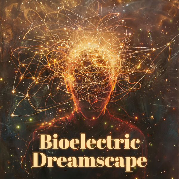 Bioelectric Dreamscape, Lucas Lecleran - Qobuz
