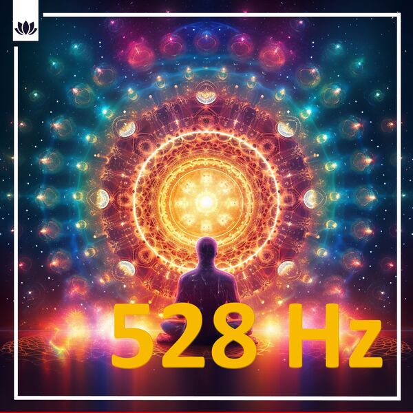 Harmonic Wings: Songs of 528 Hz, Harmony Dawn - Qobuz