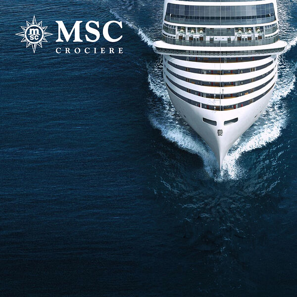 Music of the Sea 11, MSC Crociere - Qobuz