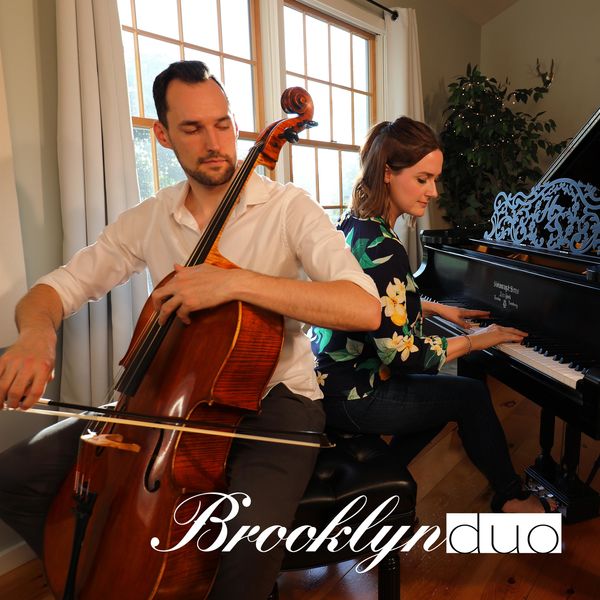 Brooklyn Sessions 8, Brooklyn Duo - Qobuz