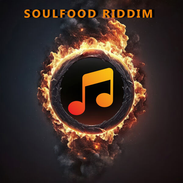 Soulfood Riddim, Various Artists - Qobuz