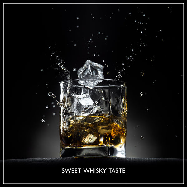 Sweet Whisky Taste - Wonderful and Smooth Jazz Music for Tasting ...