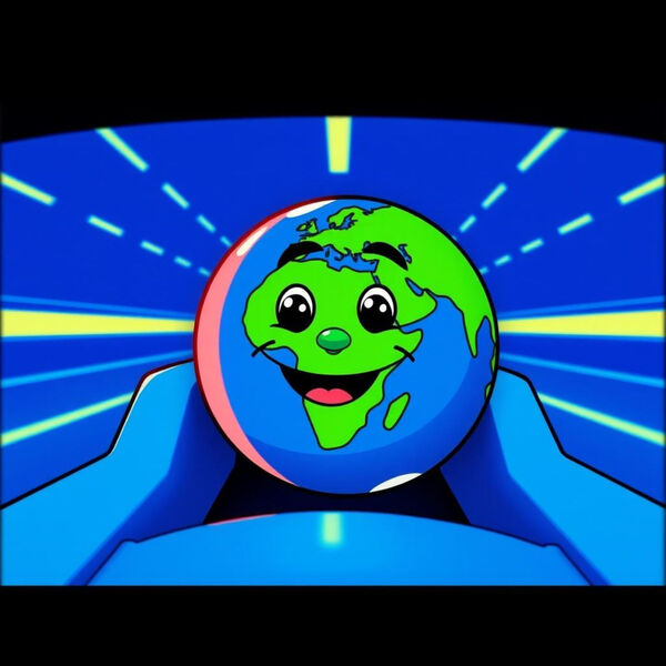 Earth Songs, Kiddo Songs - Qobuz