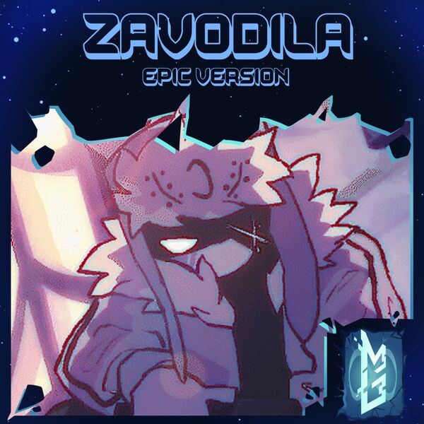 Zavodila Epic Version (Wayne Sharpe Remix), Mike Geno - Qobuz