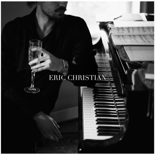 I Love You When I Drink Champagne, Christian Eric - Qobuz