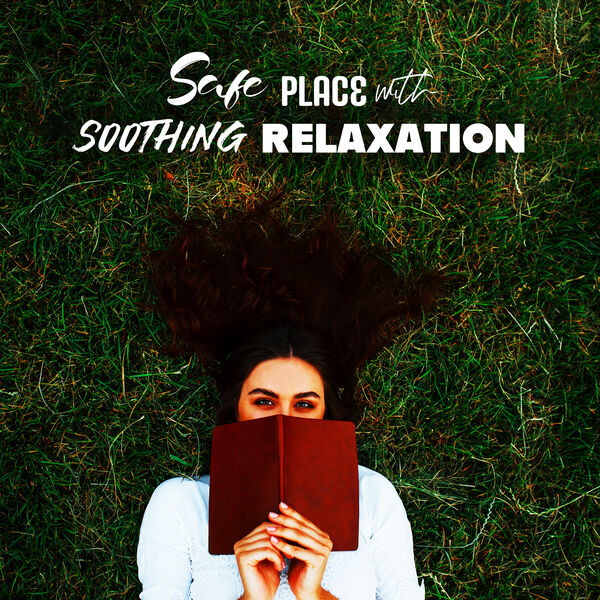 Safe Place with Soothing Relaxation of Nature (Quiet Reading in the ...