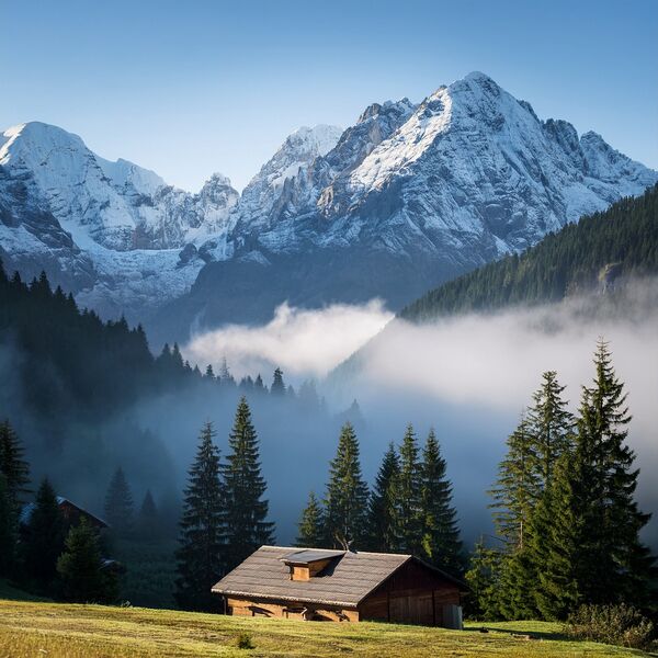 The Orchestra Of Clear Concentration: A Symphony For Focus And Mental ...