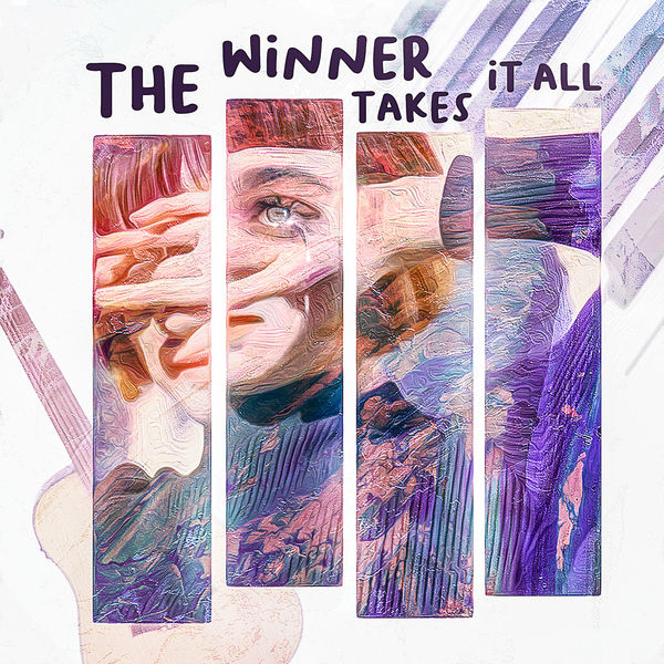 The Winner Takes It All (Abba Cover), Ana Carla de Carli - Qobuz