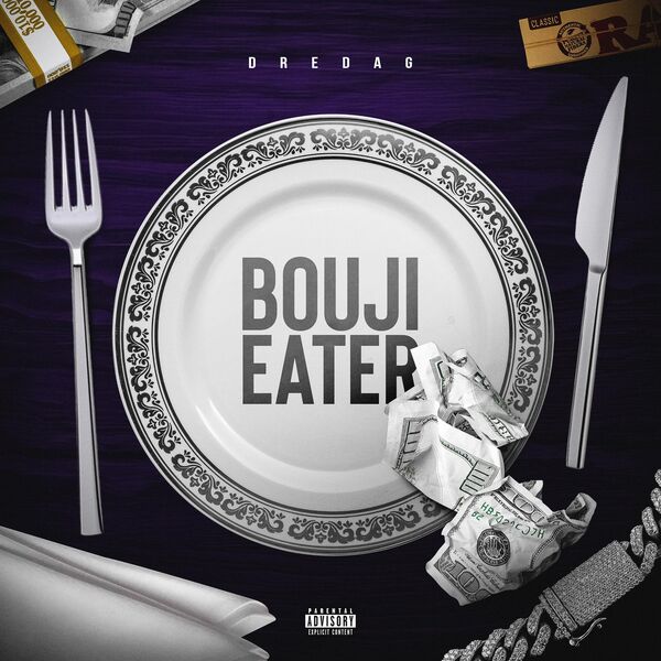 Bouji Eater, DredaG - Qobuz