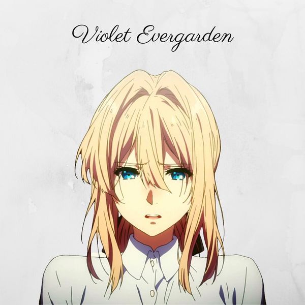 Violet Evergarden (Piano Themes Version), Evan Call - Qobuz