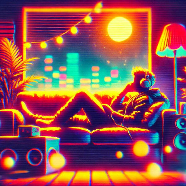 Retro Calm : 80s Serenity, Echoes of the 80's - Qobuz