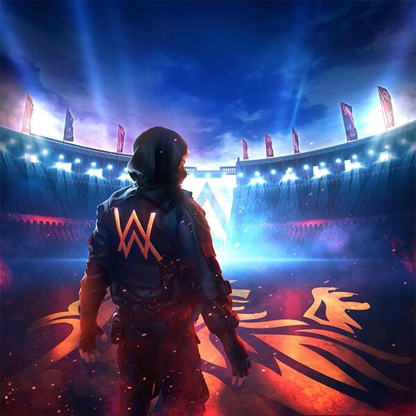 Team Side Feat. RCB, Alan Walker - Qobuz