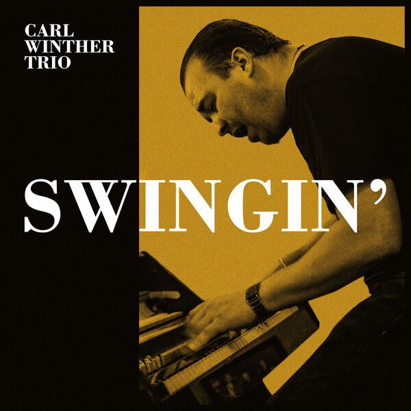 Swingin', Carl Winther Trio - Qobuz