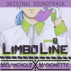 Limbo Line (Original Game Soundtrack), Melancholy Marionette - Qobuz