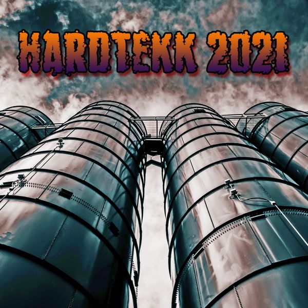 Álbum Hardtekk 2021, Various Artists | Qobuz: download e streaming de ...
