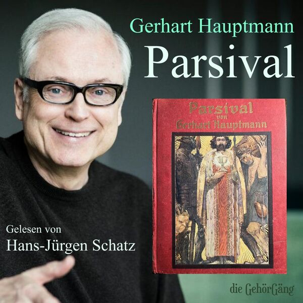 Parsival, Hans-Jürgen Schatz - Qobuz