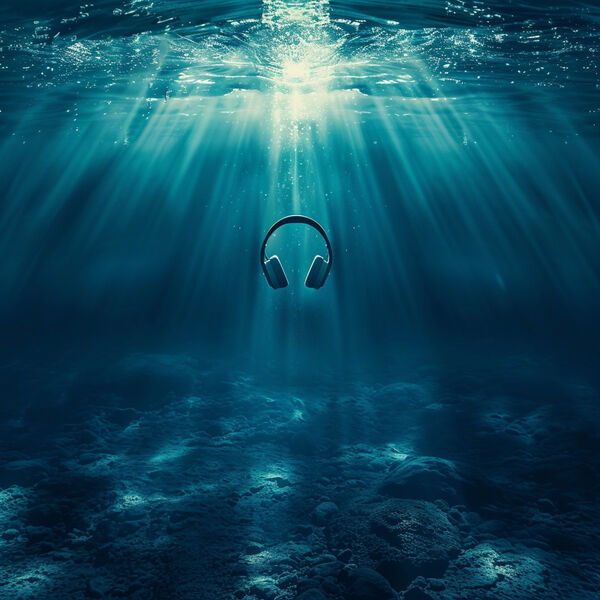 Nautical Beats: Music of the Ocean, 528Hz Release Inner Conflict ...