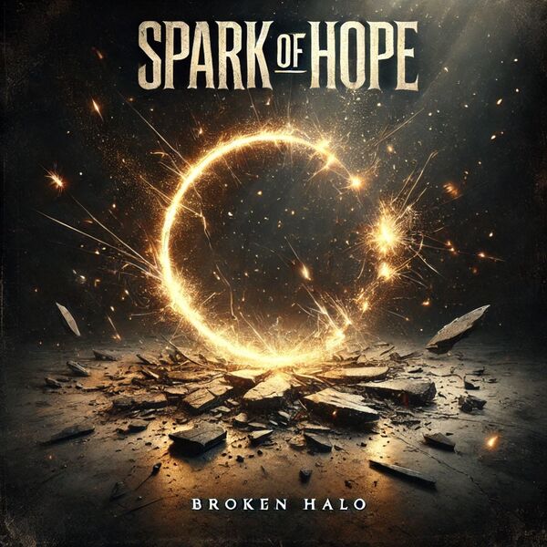 Broken Halo, Spark Of Hope - Qobuz