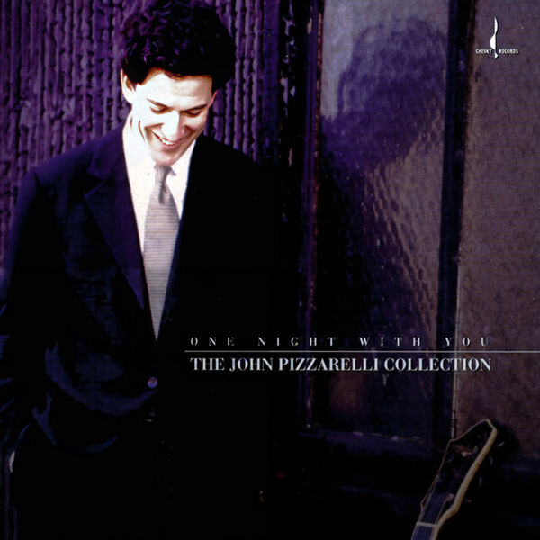 One Night With You, John Pizzarelli - Qobuz