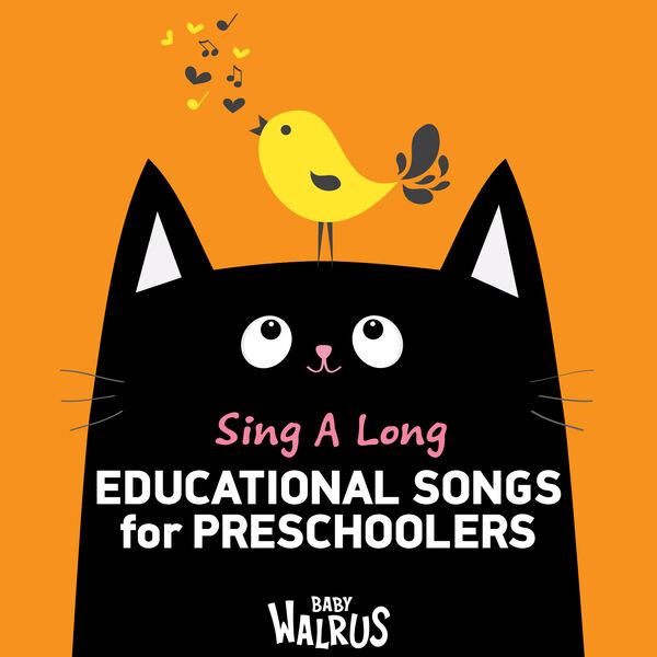 Sing A Long Educational Songs For Preschoolers, Nursery Rhymes and Kids ...
