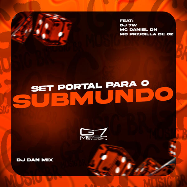Set Portal Para o Submundo, dj dan mix - Qobuz