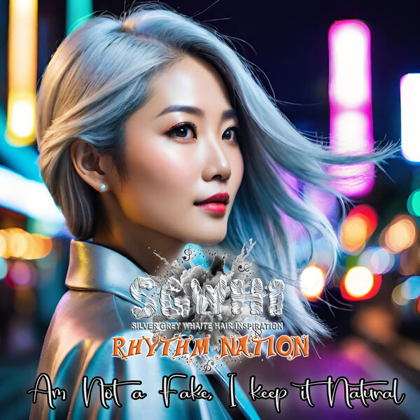 Am Not a fake, I keep it natural (Dance, Dance Two.), Mark Boyce - Qobuz