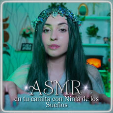 ASMR en tu camita con Ninfa de los Sueños, Alia ASMR - Qobuz
