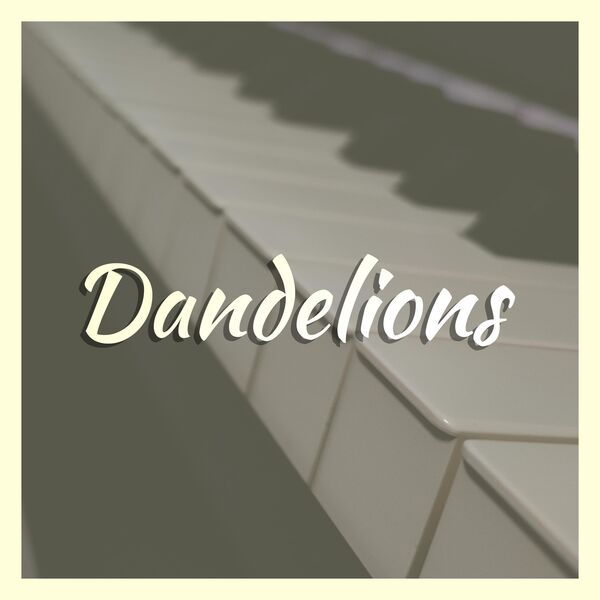 Dandelions John Rod Dondoyano Qobuz