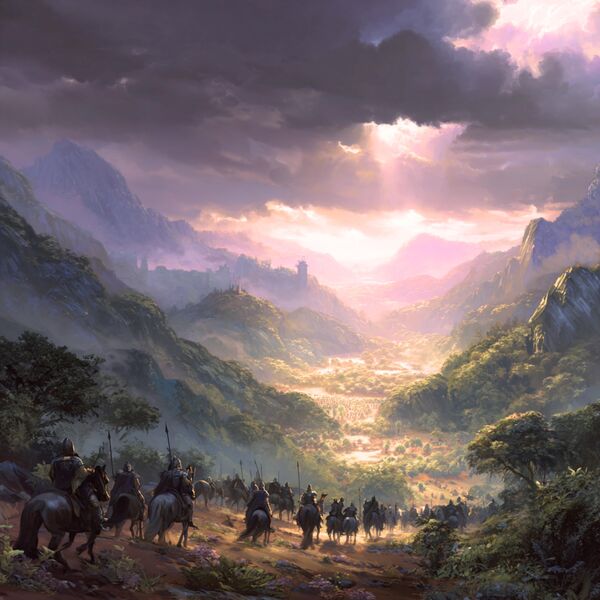 The Shadow of the Past (From "The Lord of the Rings: The Fellowship of ...