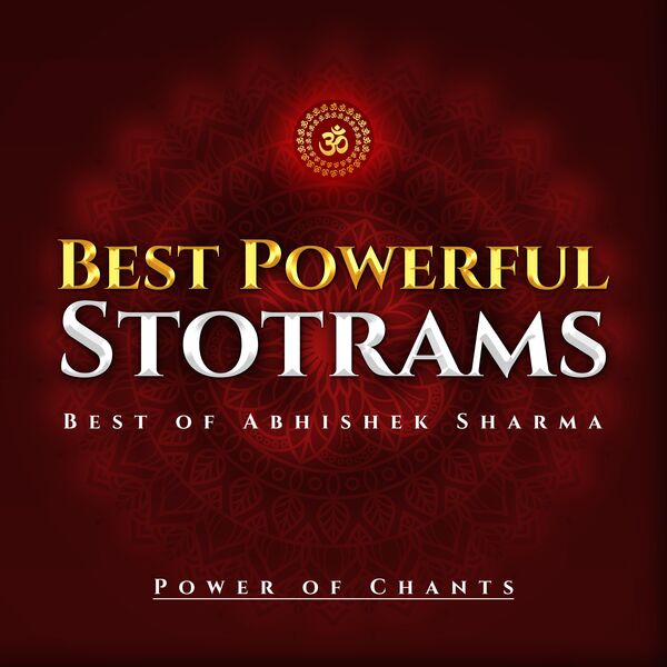 Best Powerful Stotrams, Power of Chants - Qobuz
