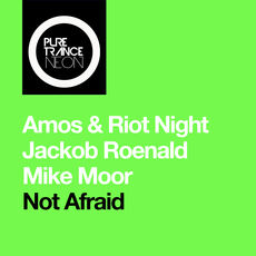 Not Afraid, Amos & Riot Night - Qobuz