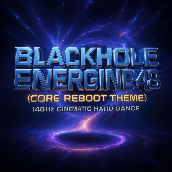 ENERGINE 48 (Core Reboot Theme) (Core Reboot Theme Original Version ...