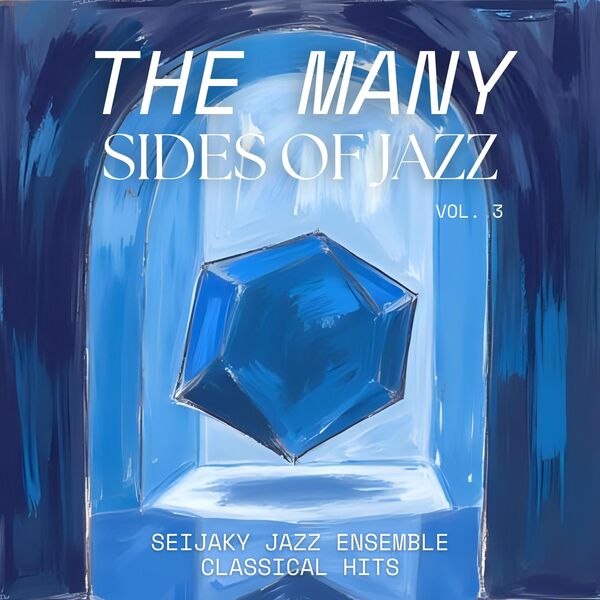 The Many Sides Of Jazz Vol.3, Classical Hits - Qobuz