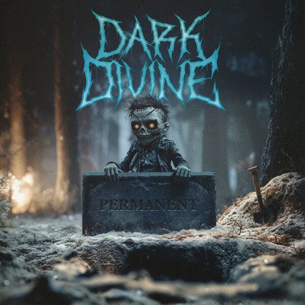 Permanent, Dark Divine - Qobuz