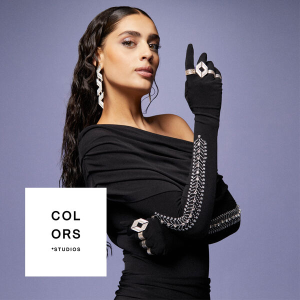 Ma Bansak - A COLORS SHOW, Zeyne - Qobuz