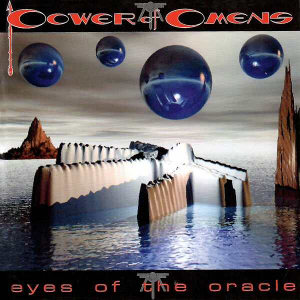 Eyes of the Oracle, Power of Omens - Qobuz