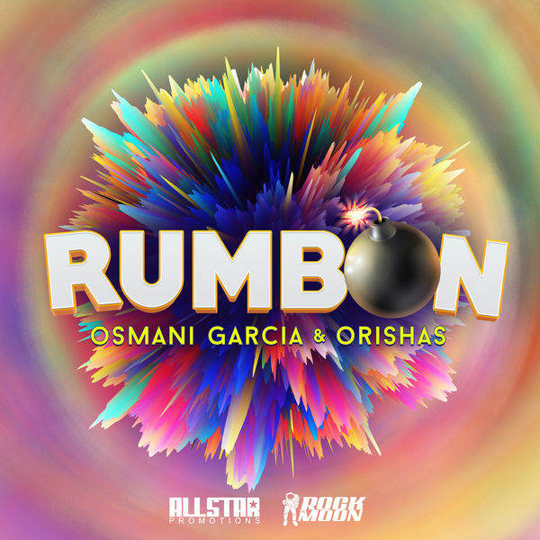 Rumbon, Osmani Garcia - Qobuz