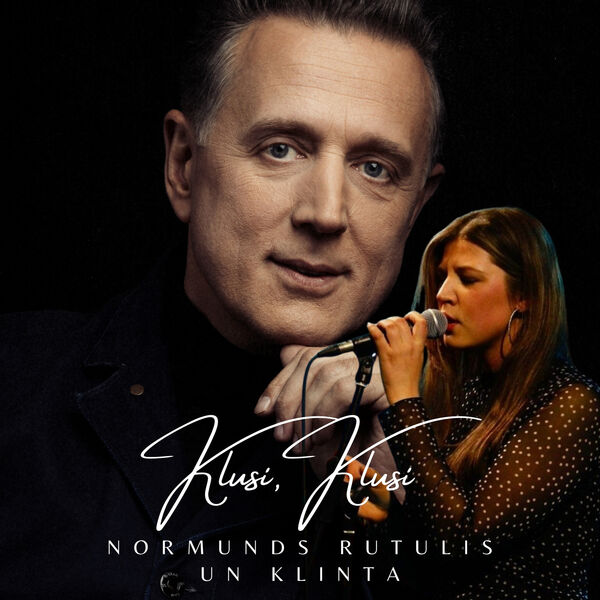 Klusi, klusi, Normunds Rutulis - Qobuz