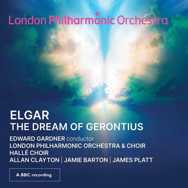 Elgar: The Dream of Gerontius, Edward Gardner - Qobuz