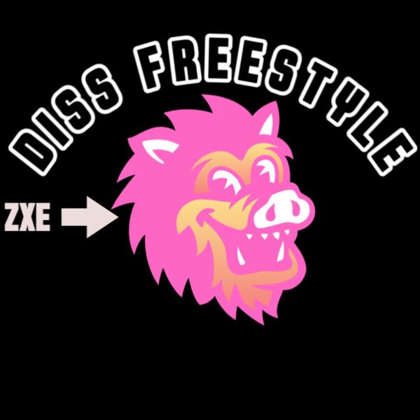 Diss Freestyle (feat. Lil Potato69 & Lil Chicken Nugget), Zuffin - Qobuz