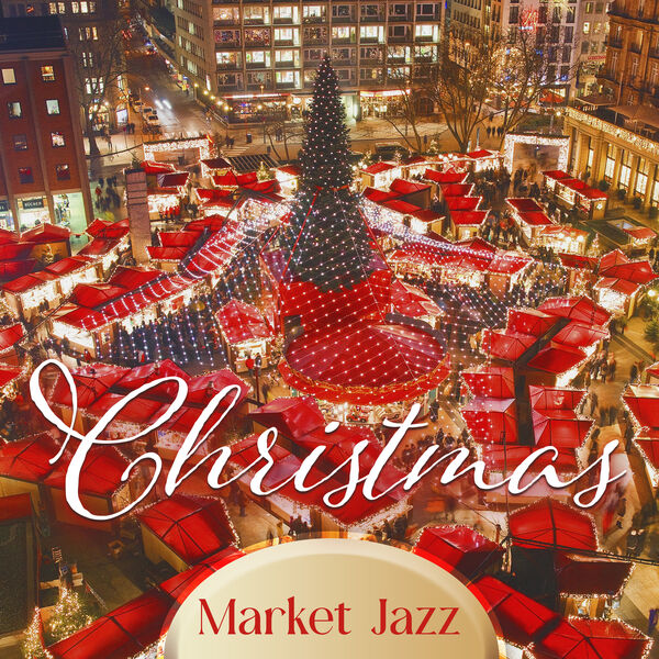 Winter Gleam Market Velvet Motion, Harrison Stonespring - Qobuz