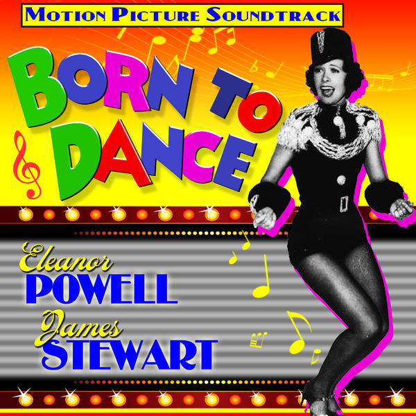 Born To Dance, Various Artists - Qobuz