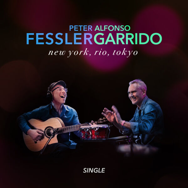 new york, rio, tokyo (live), Peter Fessler - Qobuz