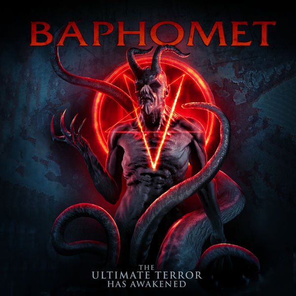 Baphomet - Original Motion Picture Soundtrack, Various Artists - Qobuz