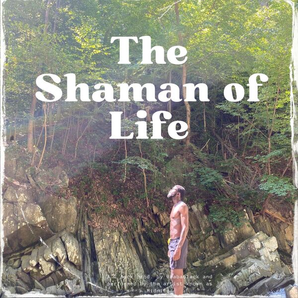 The Shaman of Life (2 pack), Midnite - Qobuz