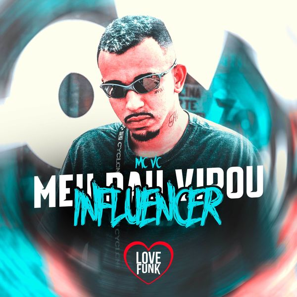 Album Meu Pau Virou Influencer, Mc VC | Qobuz: download and streaming in high quality